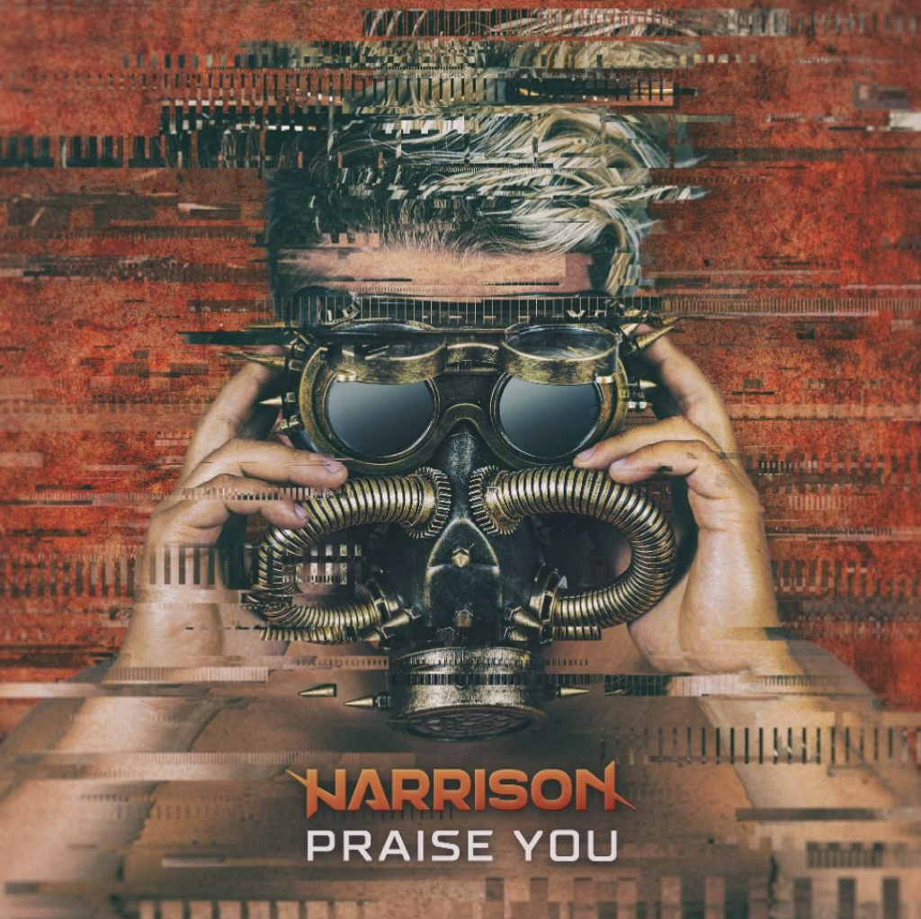 Harrison Drops New Single 'Praise You'